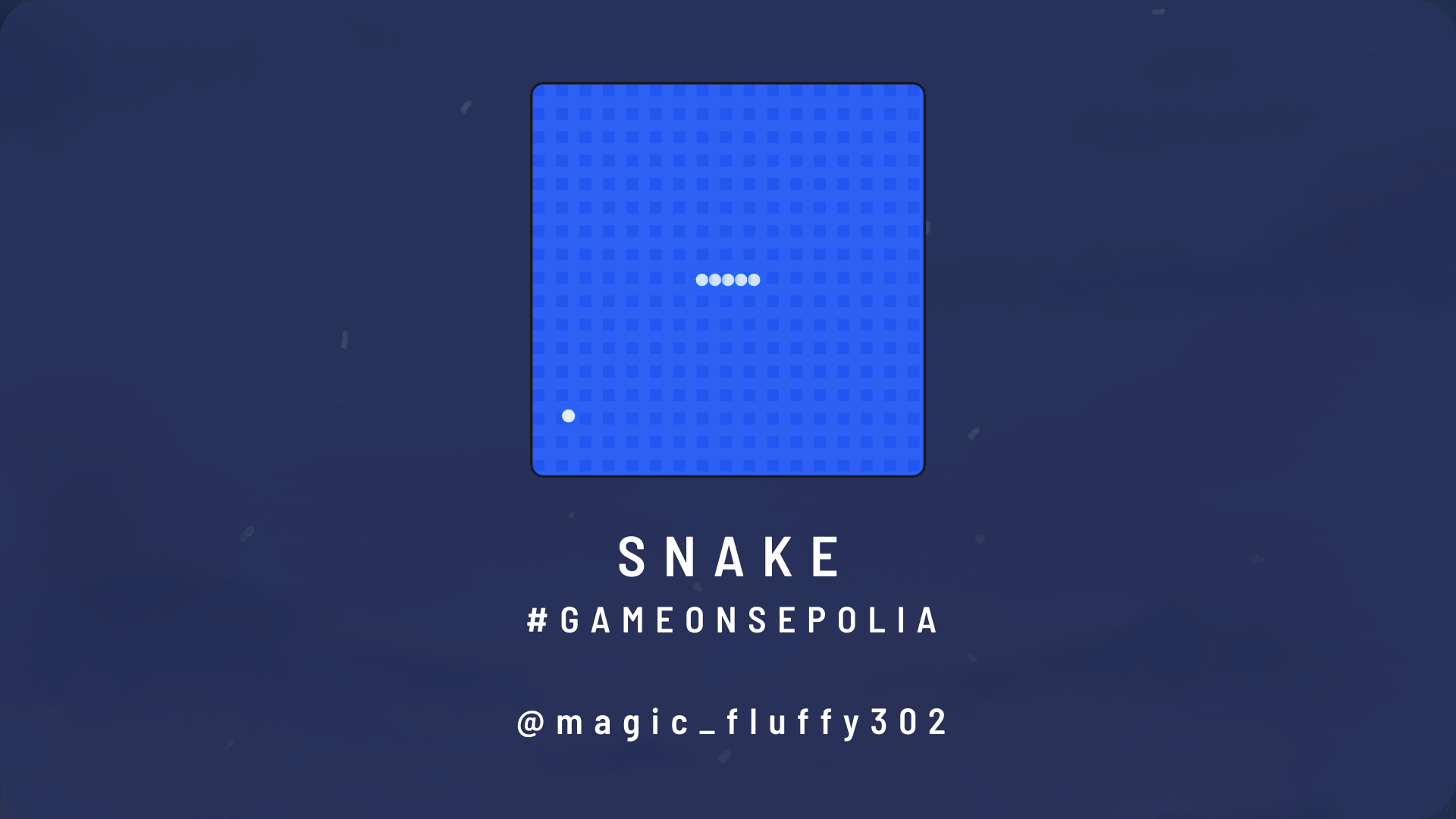 Snake Snake